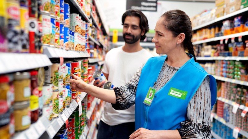 Walmart announces global launch of Luminate for mission to become data ...