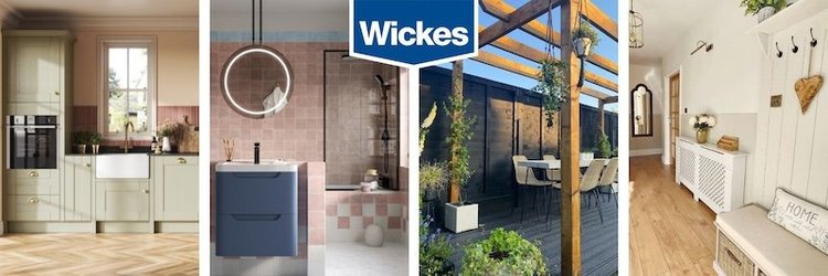 Wickes launches home improvement focused retail media platform in ...