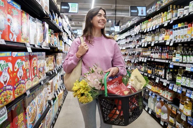 Amazon Fresh eyes best-in-class grocery shopping experience with ...