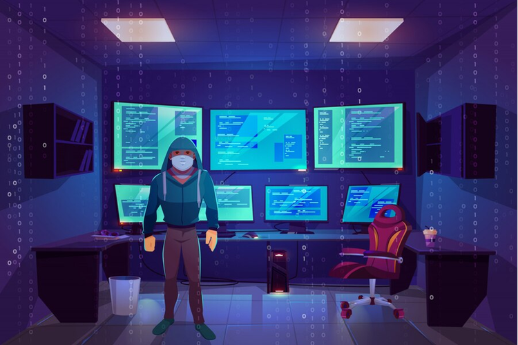 Hacker motives: understanding the psychology behind cybercrime — Retail ...