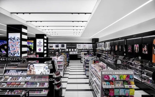 Sephora works with automated retail firm Signifi Solutions on ...