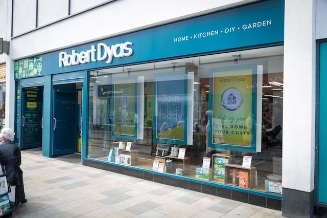 Robert Dyas enlists IoT software firm Facilio to cut down CO2 emissions ...