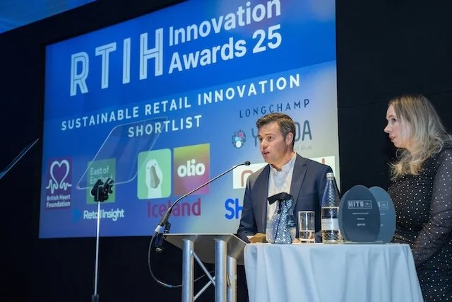 Check out the star studded judging panel for the inaugural RTIH AI in ...