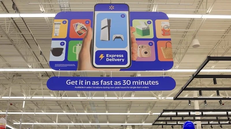Walmart and Google Gemini partner on AI discovery and shopping ...