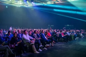 NRF 2026: Retail's Big Show Europe to take place in Paris this ...
