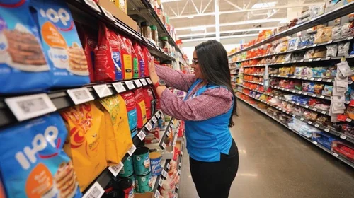 Walmart preps drone delivery, Generative AI powered shopping assistant ...