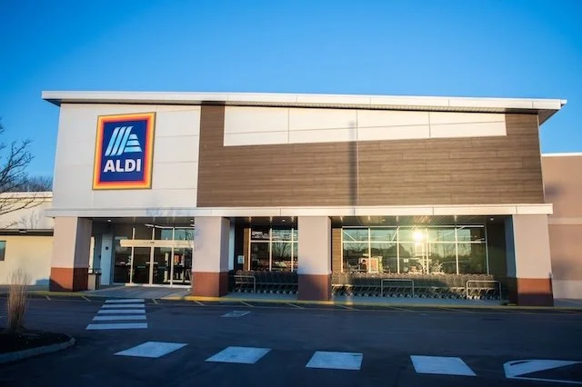 Milestone for Aldi USA as retailer opens Portland, Maine store and goes ...