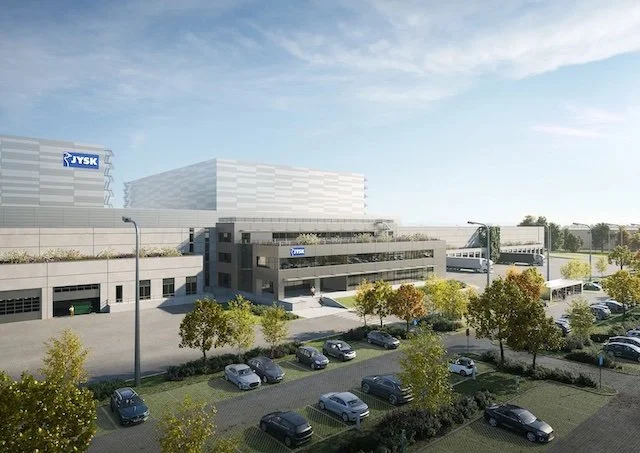 Yusk Ee JYSK Als Werkgever | JYSK België