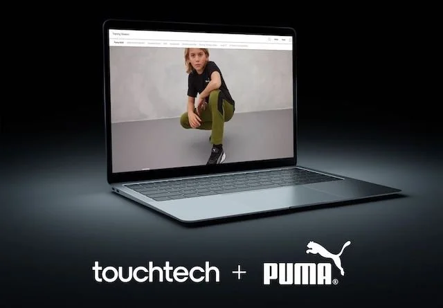 Digital development: Swedish retail technology company Touchtech ...