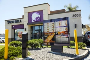 Yum! Brands to expand voice AI technology to hundreds of Taco Bell US ...