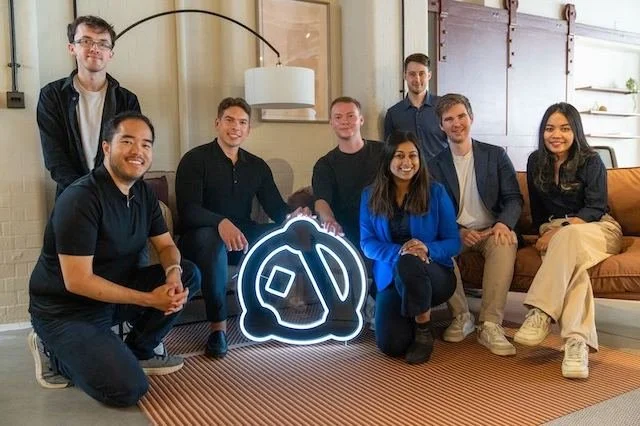Ameba raises $7.1 million seed round as it targets global supply chains ...