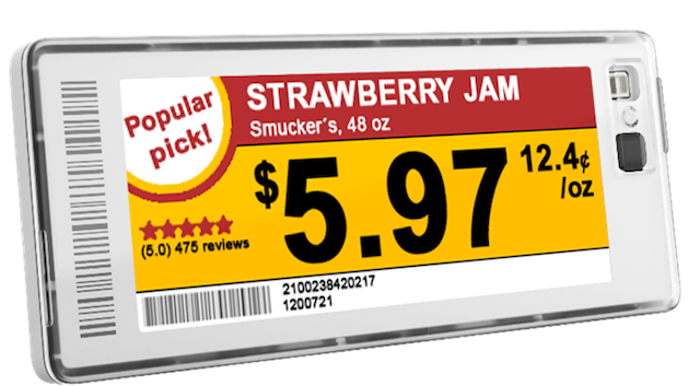 JRTech Solutions inks supply agreement with Associated Grocers for ...