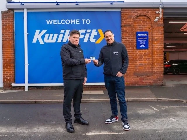 American Express reports payments deal with car servicing and repair ...