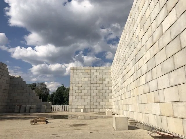 Four ways to use LEGO concrete blocks — Retail Technology Innovation Hub