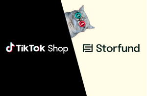 TikTok Shop teams with FinTech Storfund to offer sellers Daily Advance ...