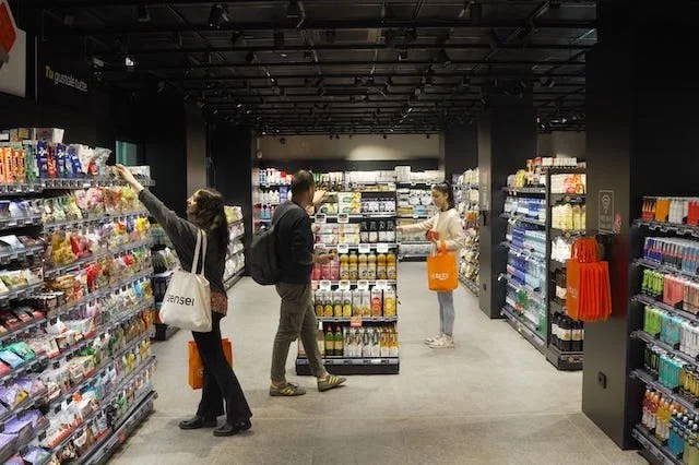 Italian job for autonomous store technology firm Sensei as Conad opens ...