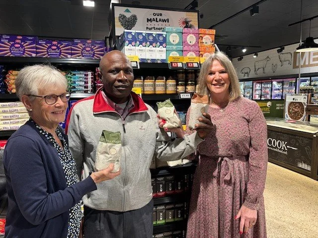 Central Co-op renews Retail Insight partnership as it tackles food ...