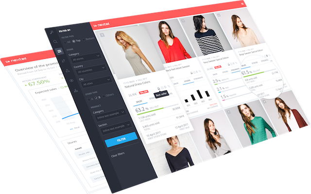AI powered retail technology firm Nextail announces new CEO and multi ...