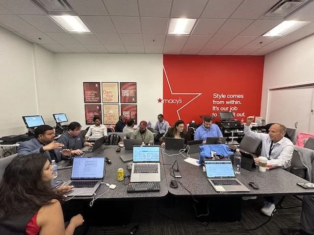 Macy’s taps Enactor technology as department store chain completes ...