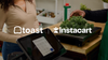 Toast and Instacart shake hands on partnership involving restaurants ...