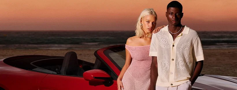 Fast fashion giant Asos extends relationship with Microsoft as it ramps ...