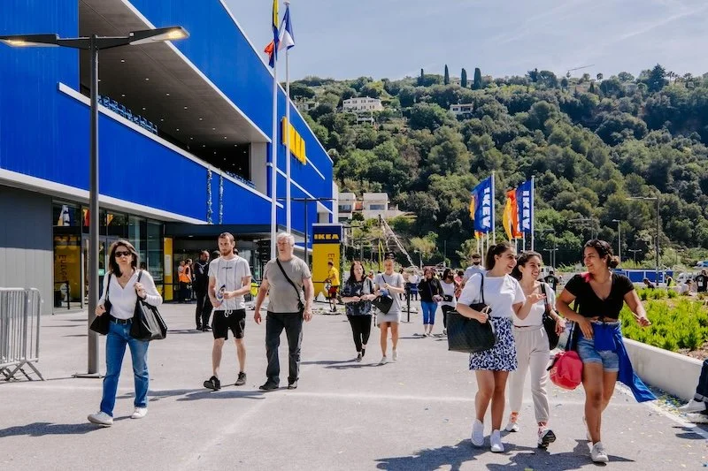 Ikea announces worldwide availability of product name pronunciations in ...