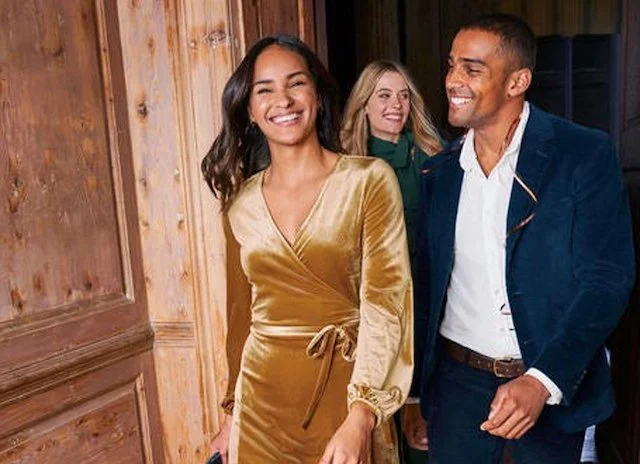 Boden partners with Peak as retailer looks for ways to build maintain ...