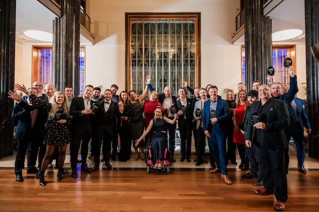 2024 RTIH Innovation Awards winners — Retail Technology Innovation Hub