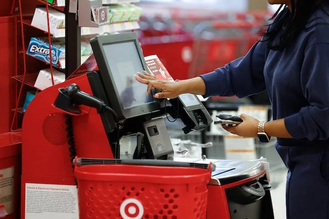 Target tap GenAI chatbot at US stores as technology plays outsized role ...