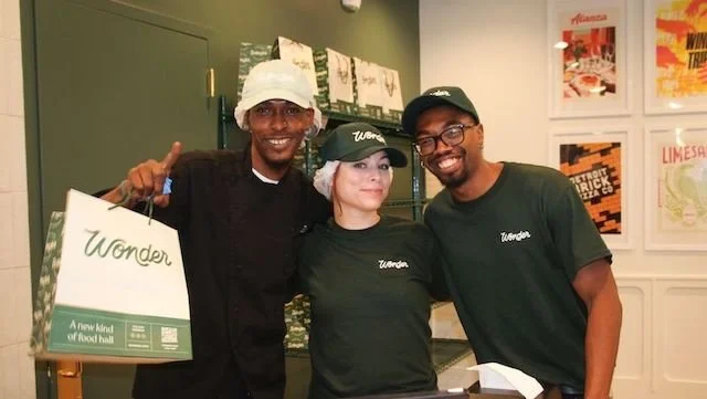 As Tony Hoggett joins Marc Lore’s Wonder, here’s why Amazon is failing ...