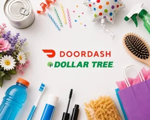 Dollar Tree goes all in on DoorDash as retailer adds 9,000 US stores to ...