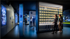 New immersive social gaming experience SPYSCAPE opens today in London’s ...