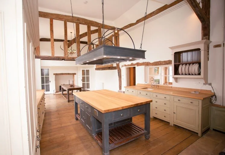 FYFIELD HALL — kennedytwaddle