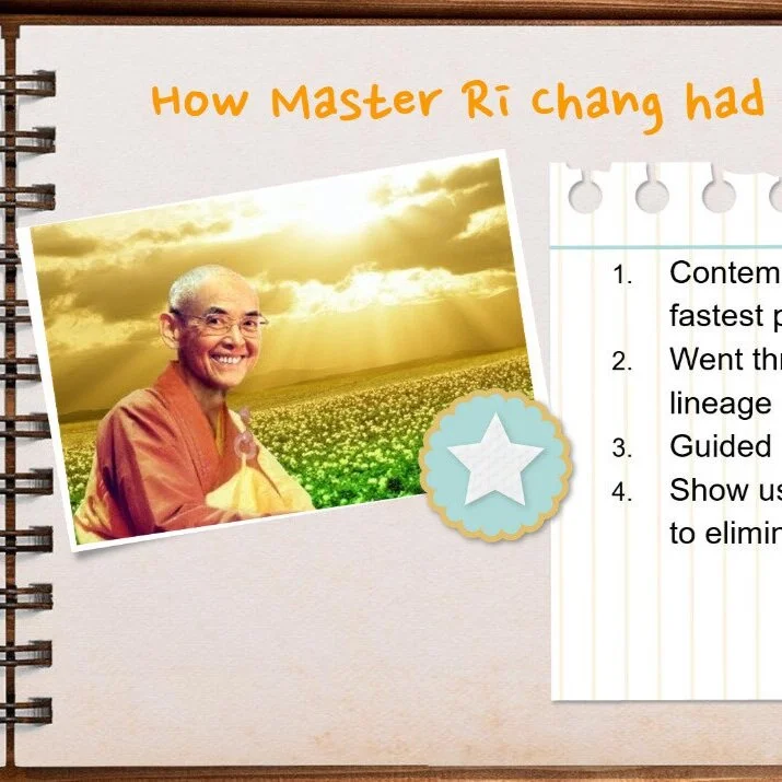 BW Monastery 吉祥宝聚寺 — Event Report 活动报道