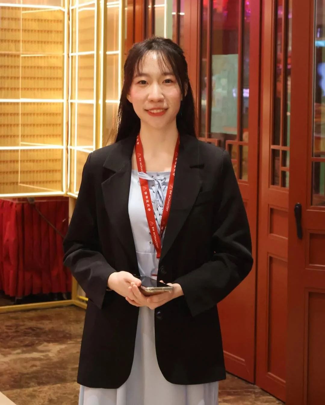 BW Monastery 吉祥宝聚寺 — Our Programmes 我们的课程