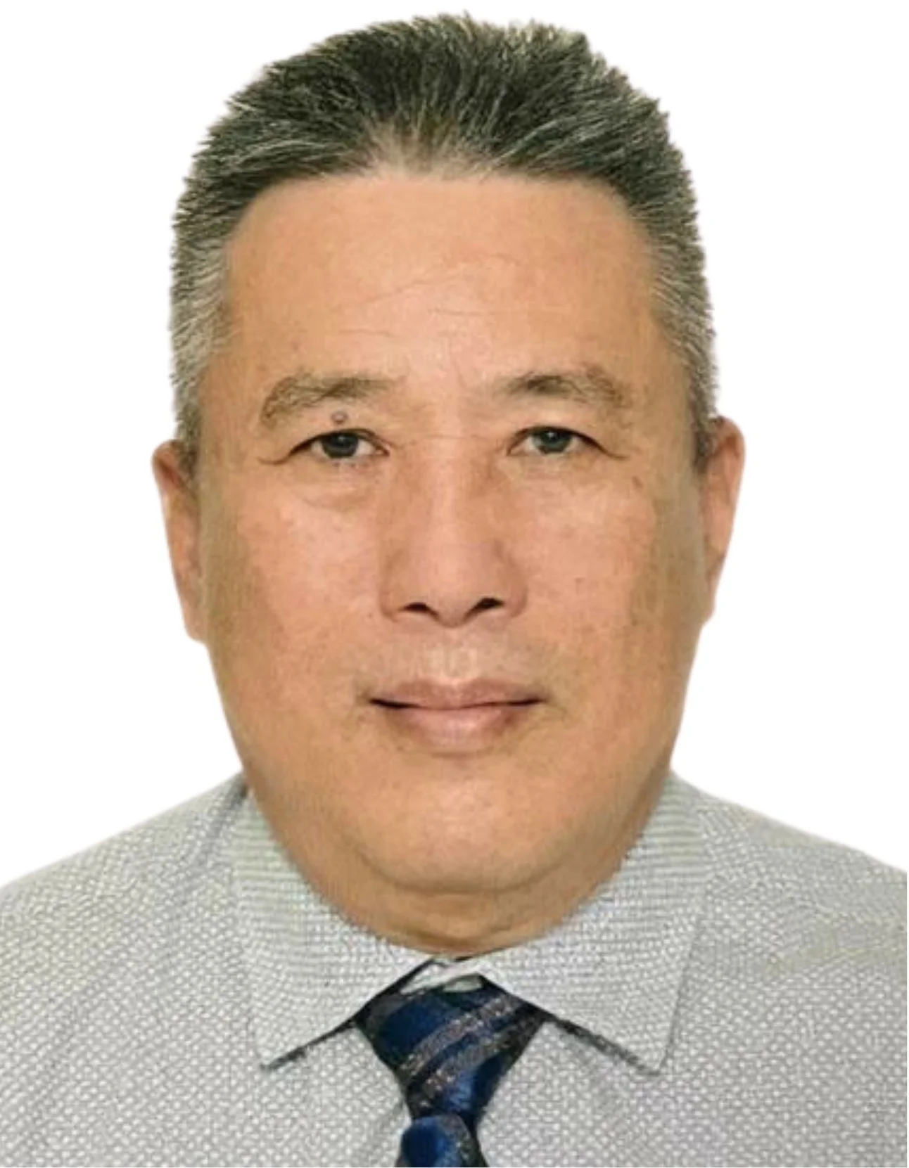 BW Monastery 吉祥宝聚寺 — Our Team 护持团队