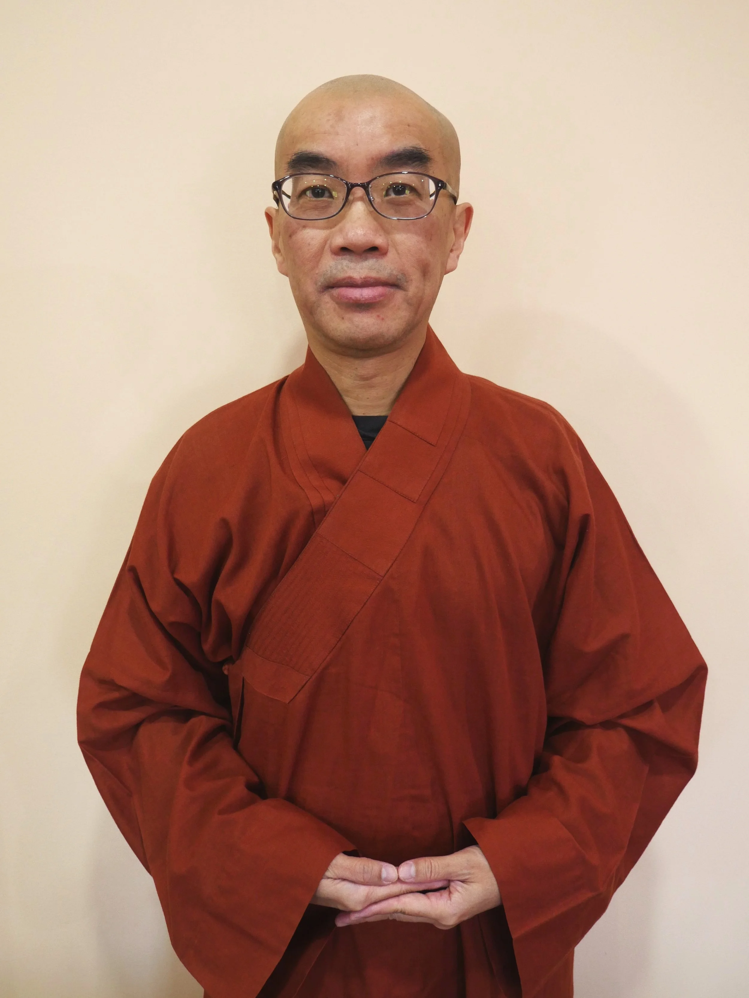 BW Monastery 吉祥宝聚寺 — Our Sangha Community 僧宝
