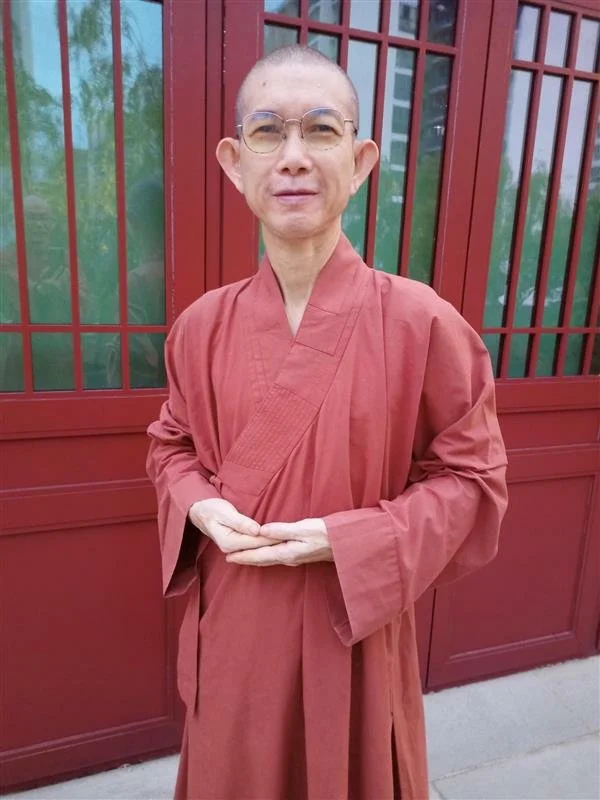 BW Monastery 吉祥宝聚寺 — Our Sangha Community 僧宝