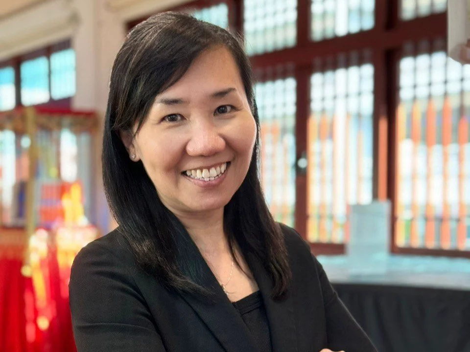 BW Monastery 吉祥宝聚寺 — Our Curriculum 我们的学制