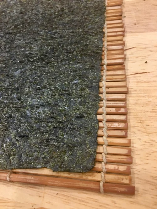 veganes Sushi einfach selbst machen — Ulrike von Seggern ...