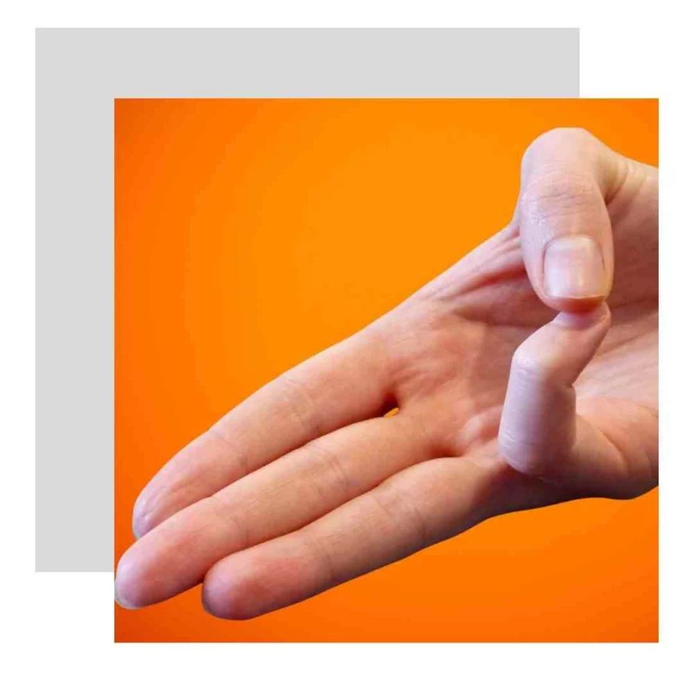 Die Kraft der Finger Mudras gegen Stress — Ulrike von Seggern ...