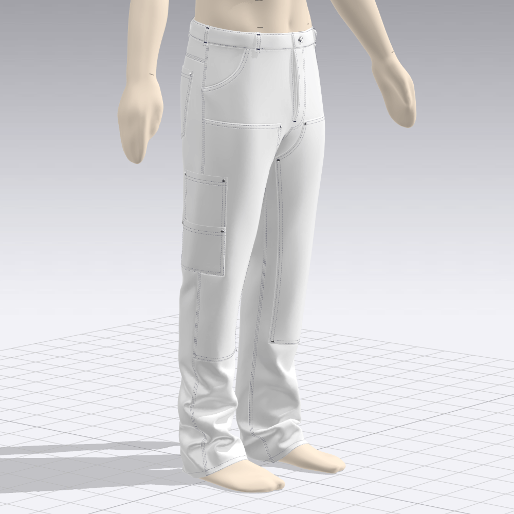 Get Your Sewn Design Ready for Manufacture — MADE Apparel