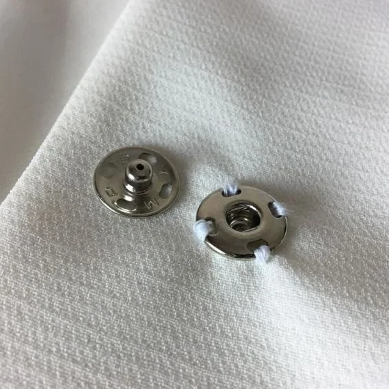 A Designer's Guide to Choosing and Using Buttons and Snaps — MADE ...