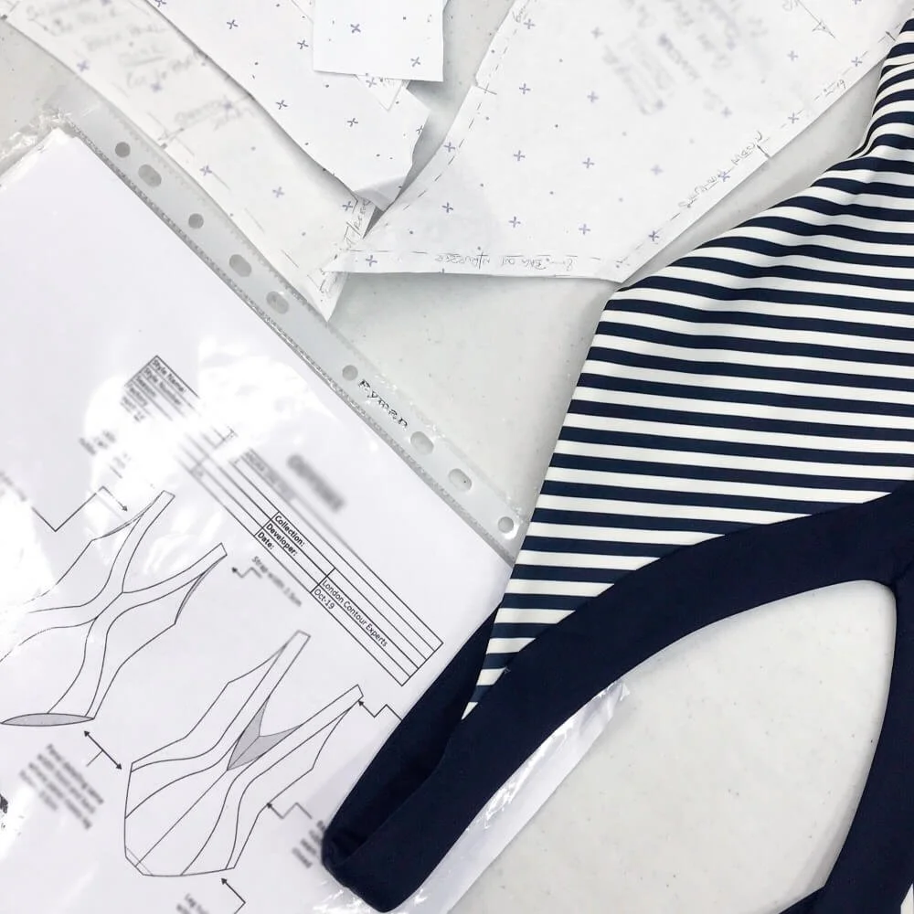 MADE Apparel Services | Design, Development, Production Seattle