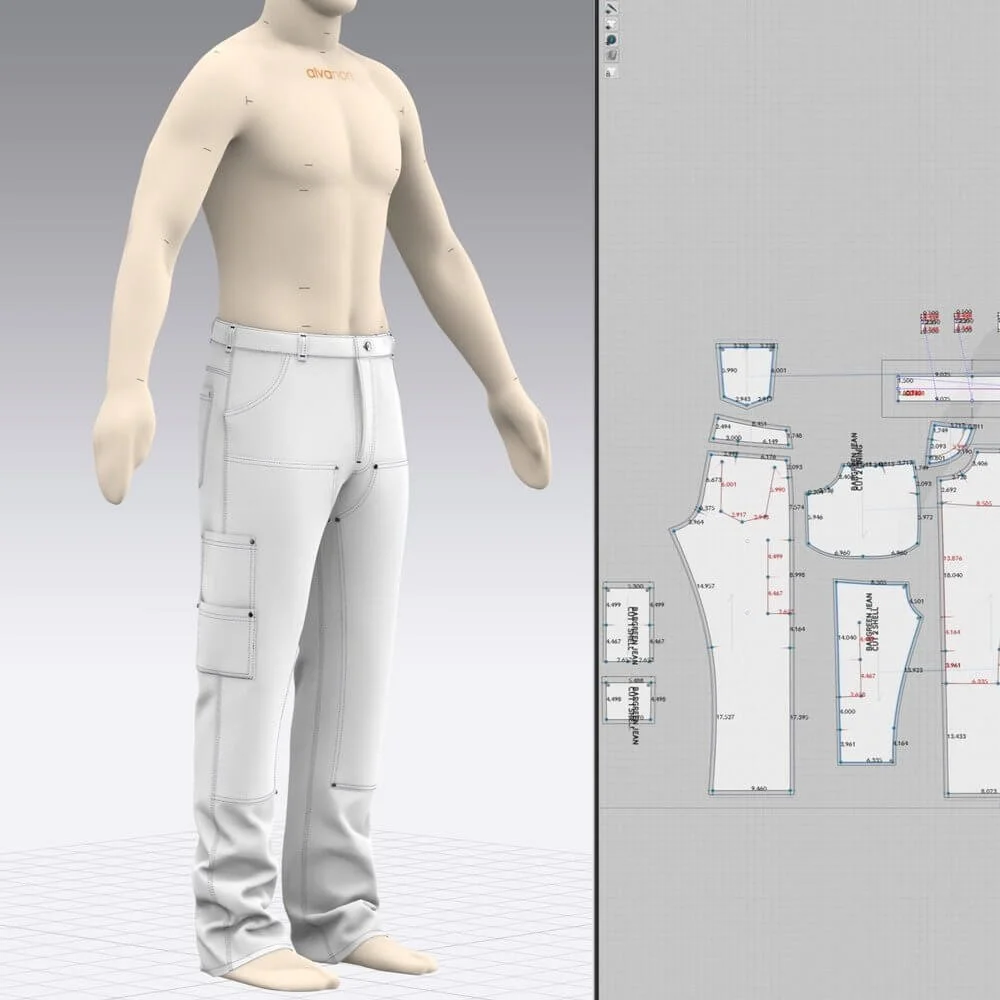 MADE Apparel Services | Design, Development, Production Seattle