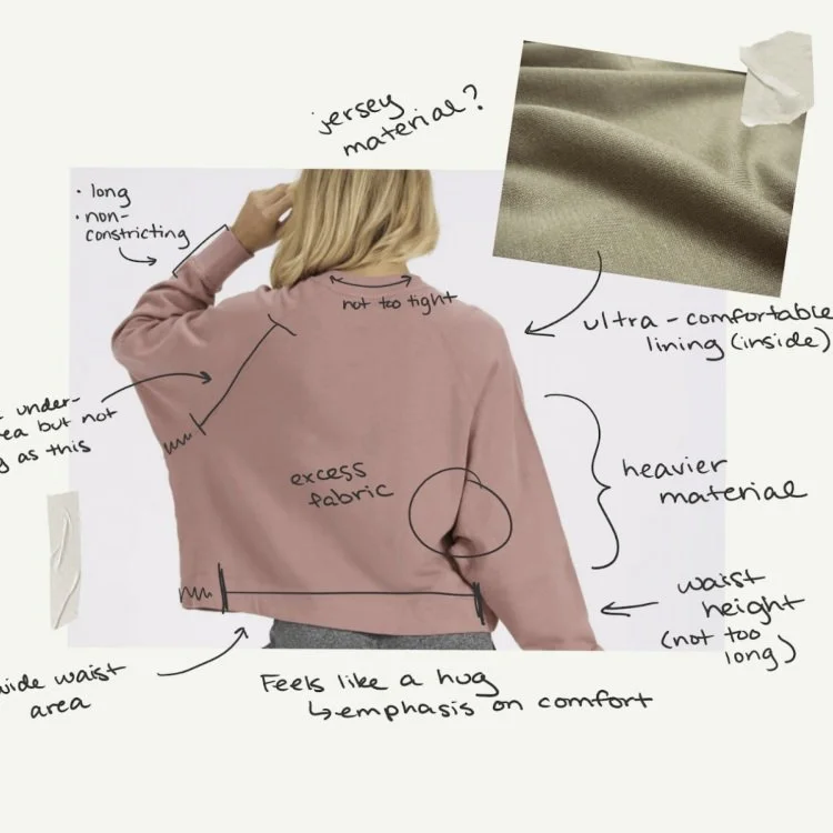 MADE Apparel Services | Sewn Product Development in Seattle