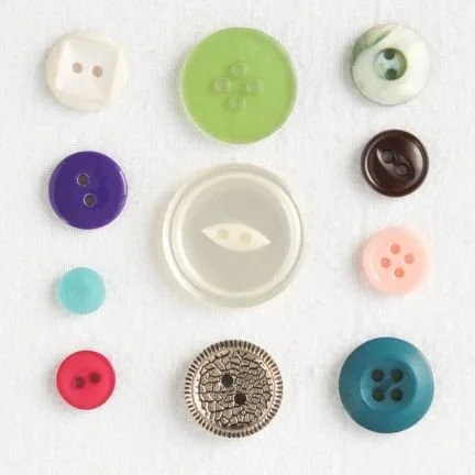 A Designer's Guide to Choosing and Using Buttons and Snaps — MADE ...
