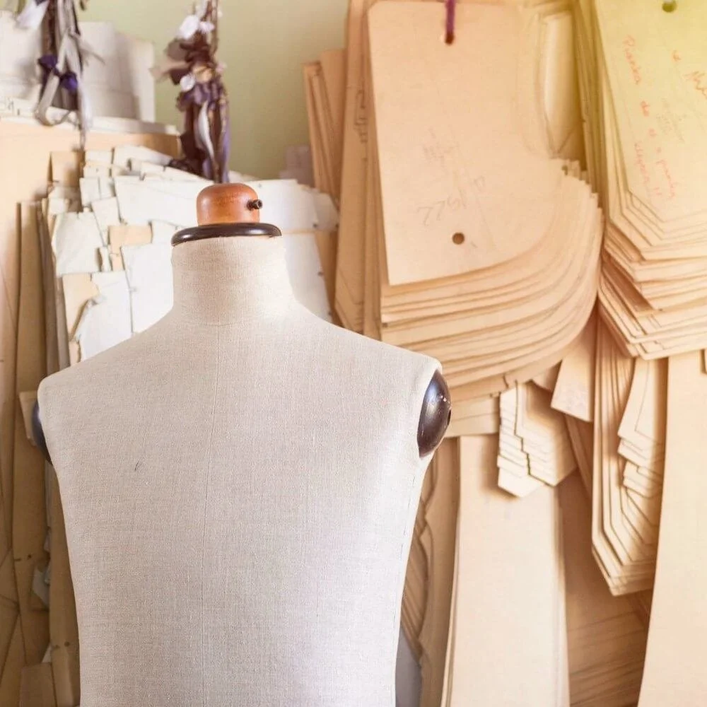 MADE Apparel Services | Design, Development, Production Seattle