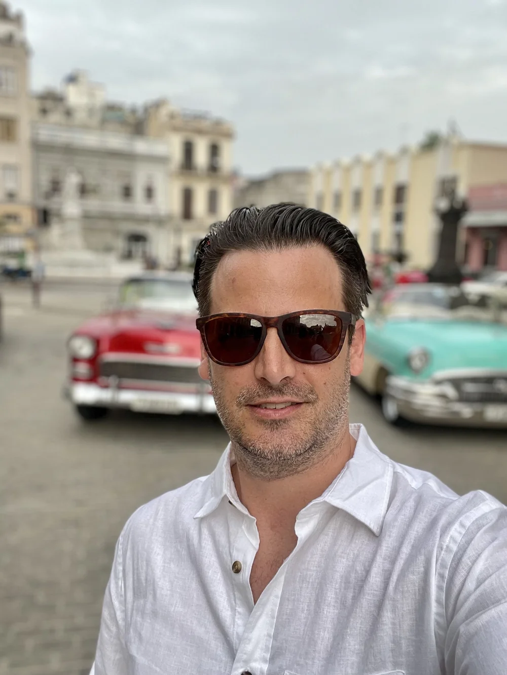 Team — AOHTravel