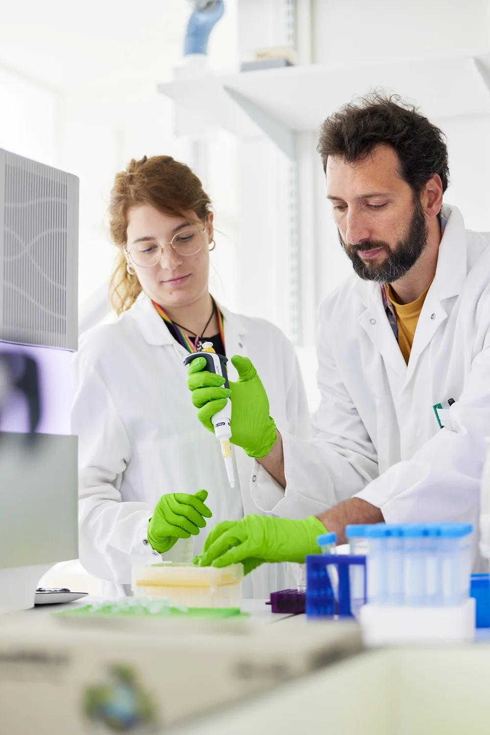 Europe Unveils €10 Billion Strategy to Dominate Global Life Sciences by ...